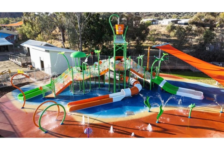 Discovery Parks - Alice Springs - Alice Springs