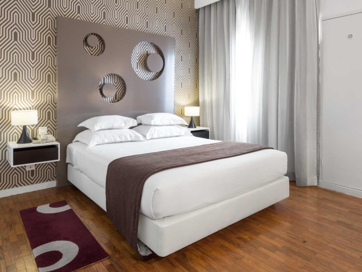 Hotel Tivoli Maputo - Maputo