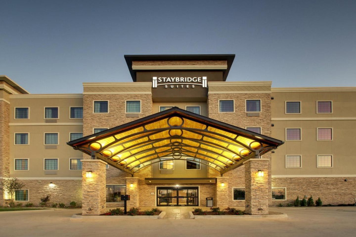 Staybridge Suites Plano - The Colony By Ihg - The Colony, TX