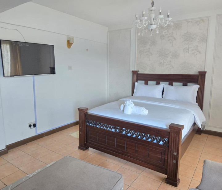 Skydeck Suites - Nairobi