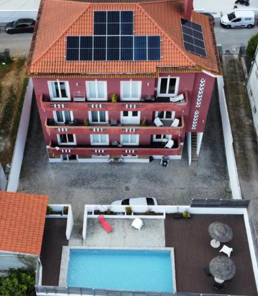 Casa Dos Carvalhos - Coímbra