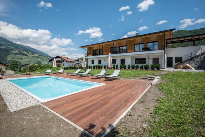 Sommersbergerhof 2017 - Bressanone