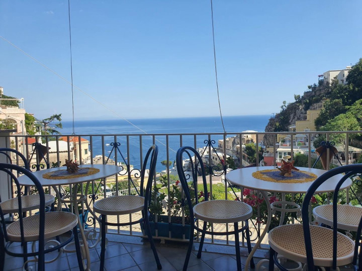 Villa Celentano - Positano