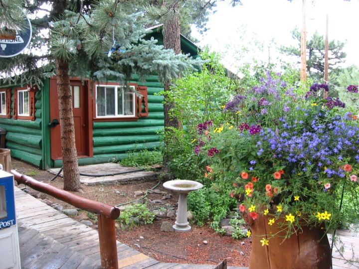 Riverbend Resort - South Fork, CO