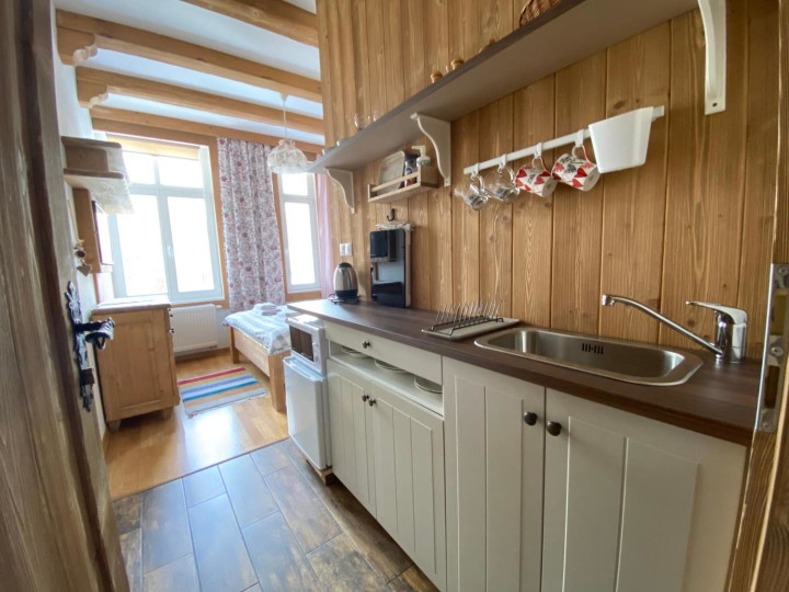 Apartmany Moravienka - Zdziar