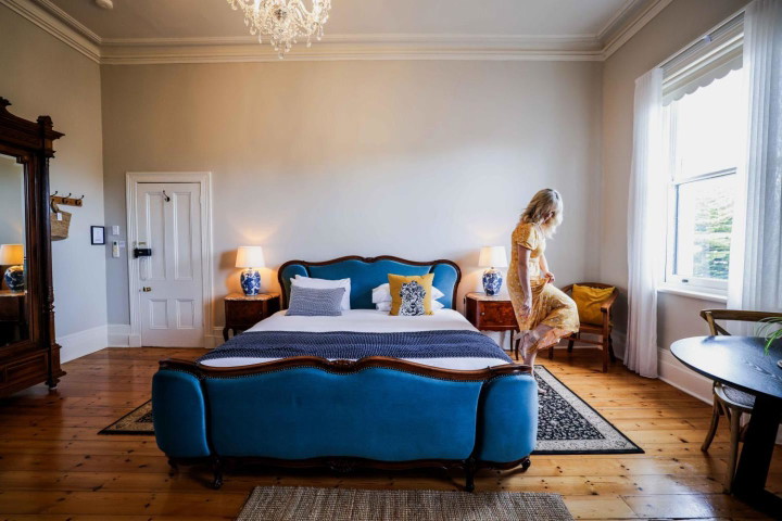 Annesley House - Portland