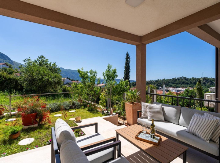Apartment Bella Vista - Cavtat