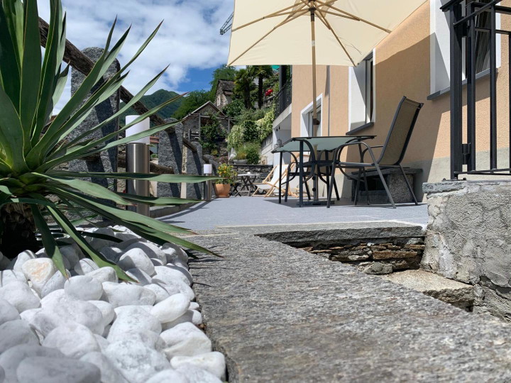Appartamento Ai Ronchi - Lake Maggiore