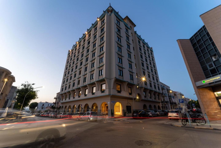 Hotel Catalunya - Alguer
