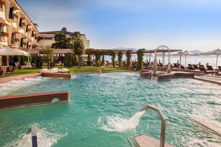 Grand Hotel Terme Sirmione - Desenzano del Garda