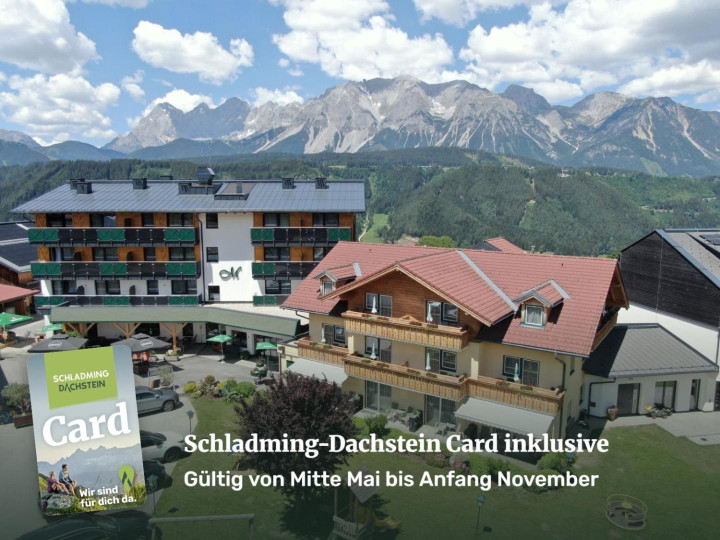 Hotel Moser - Filzmoos