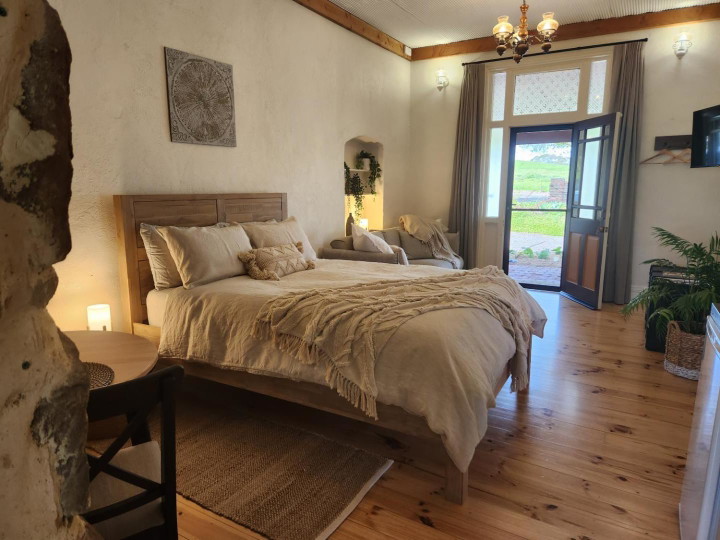 Marananga Cottages - Tanunda