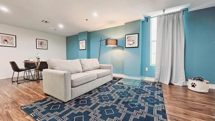 The Lofts On Clematis 504 Downtown West Palm Beach - Palm Beach, FL