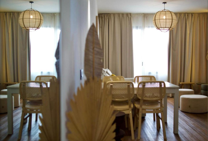 Casa Alua - El Cotillo