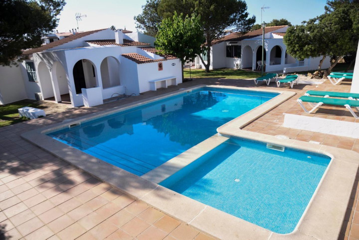 Villas Las Alondras - Minorca