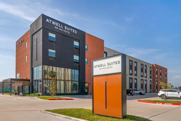 Atwell Suites Corpus Christi Southeast By Ihg - North Padre Island