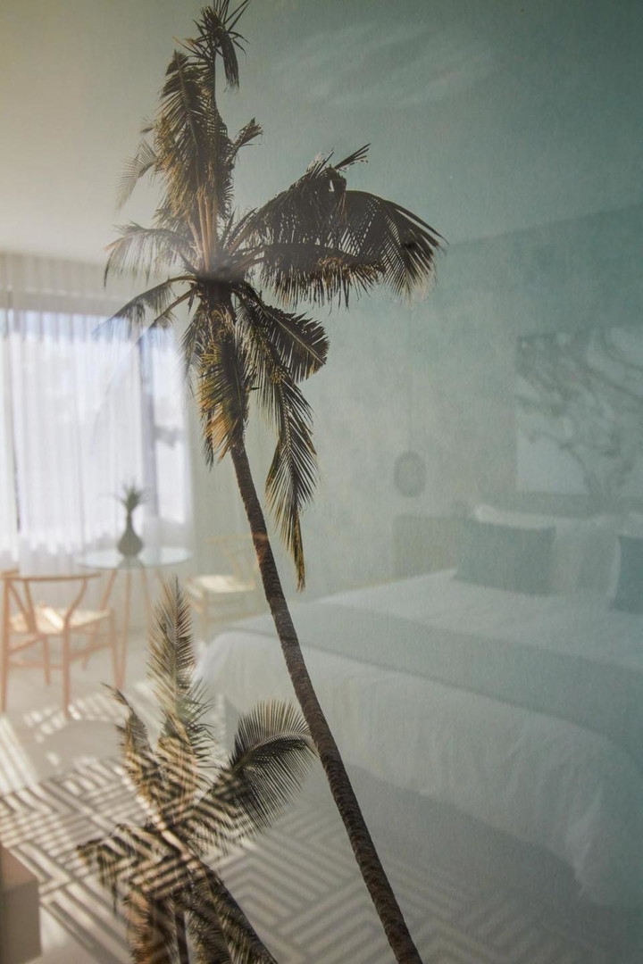 Central Beach Villas - Camps Bay
