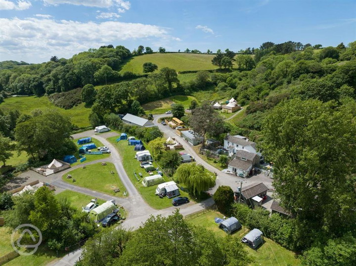 Willow Valley - Devon