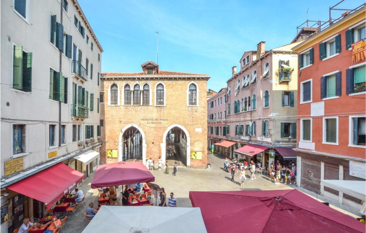 Lovely Apartment In Venezia With Wifi - Veneza