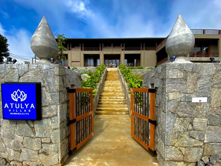 Atulya Villas Nuwara Eliya - Sri Lanka
