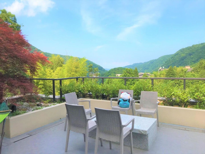 K's House Hostels - Hakone Yumoto Onsen - Hakone
