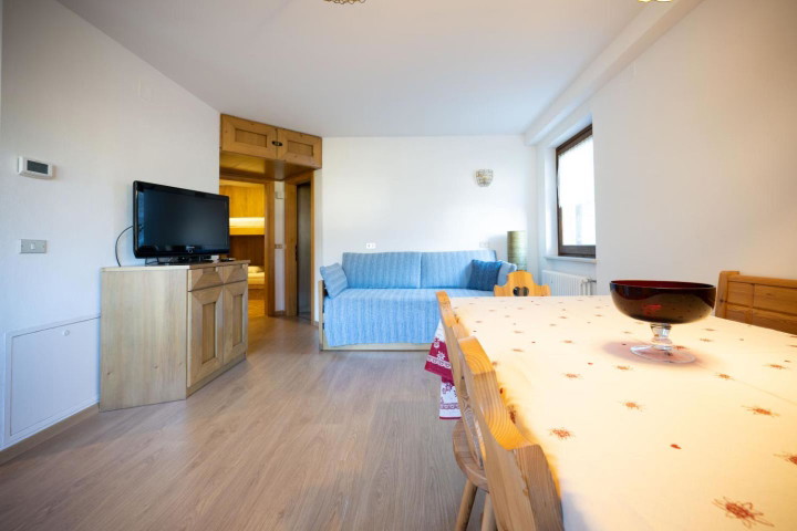 Cesa Te Val - Pozza di Fassa