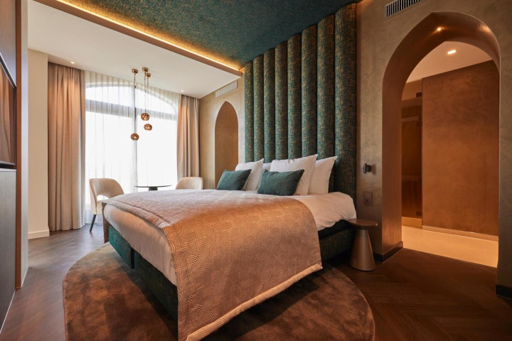 Hotel Thermen Berendonck - Beuningen