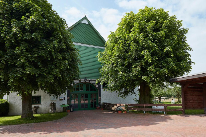Reiterhof Zwei Linden - Melle
