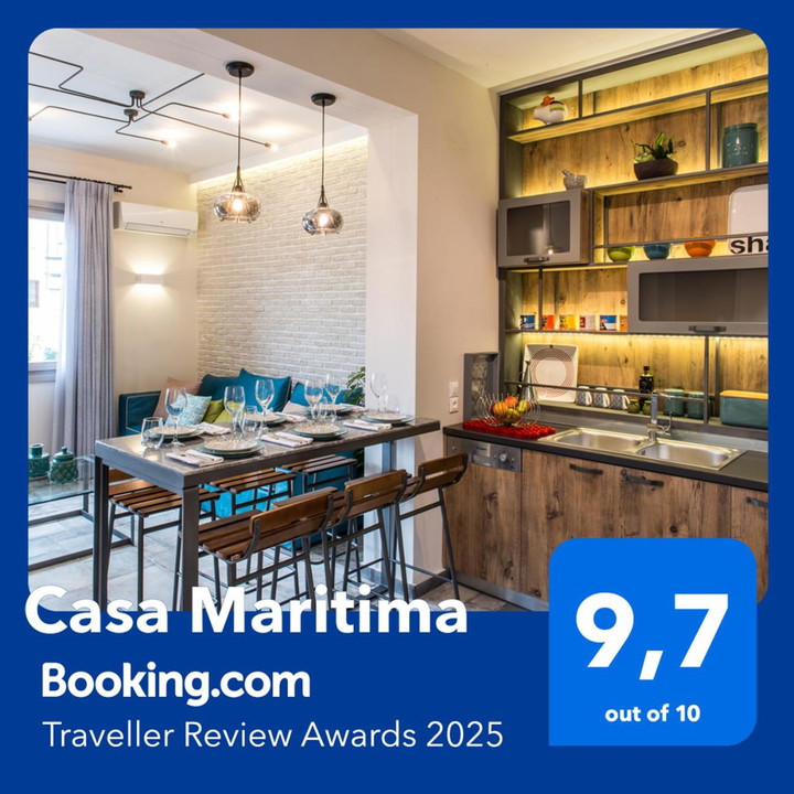 Casa Maritima - Chania