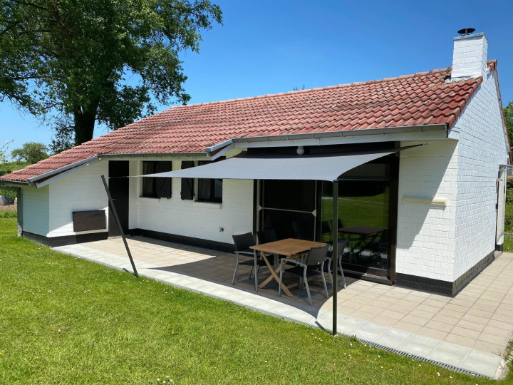 Casa Merle - Poperinge
