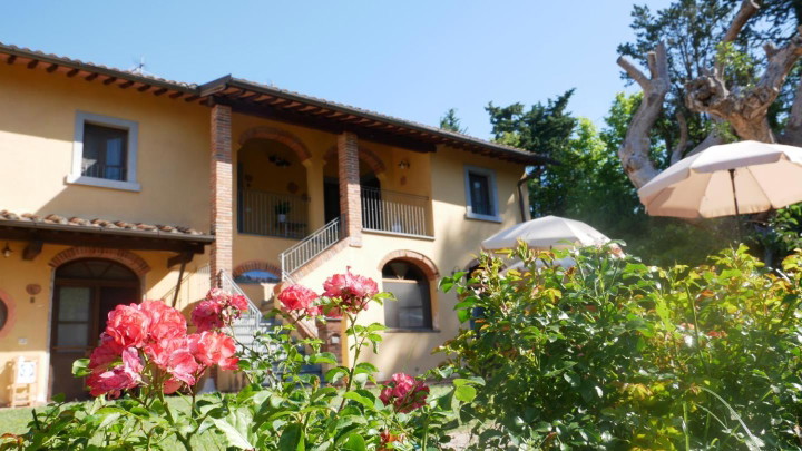 Il Gelso - Tuscany