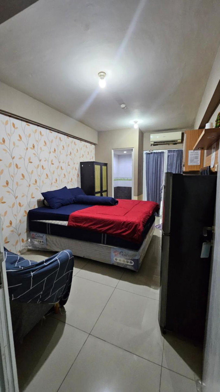 Kayla Rooms - Jakarta