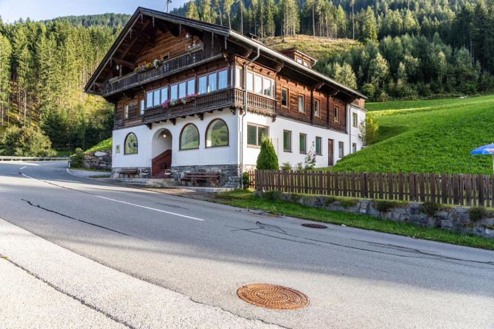 A Nett’s Nest - Haus - Gerlos