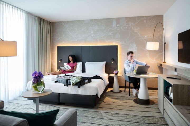Hyatt Place Frankfurt Airport - Kelsterbach