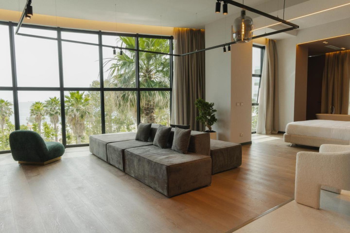 Zins Luxury Apartments - Durazzo