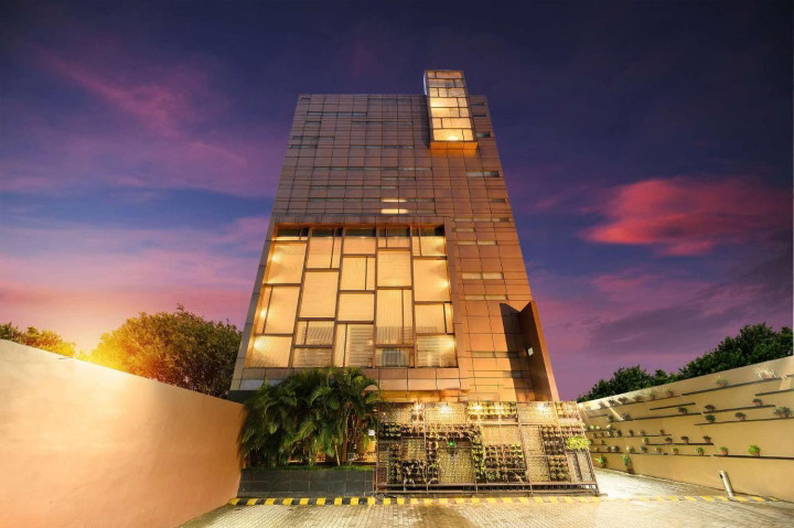 Capitol Residency - India