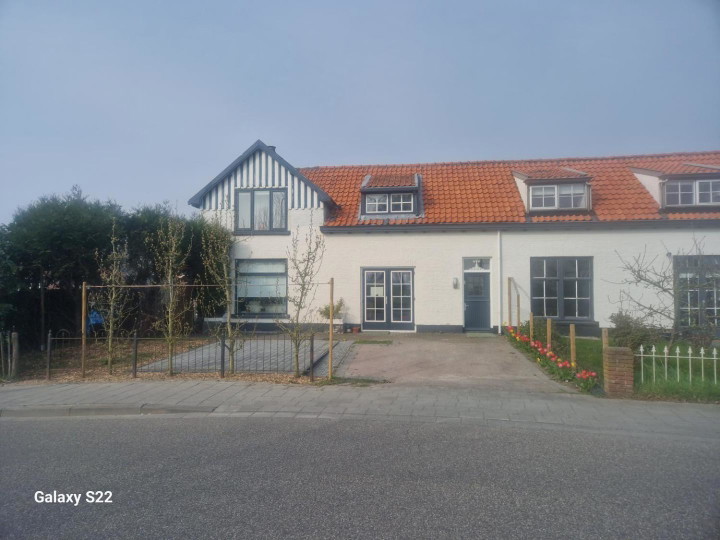 Vakantiehuis Remise - Walcheren