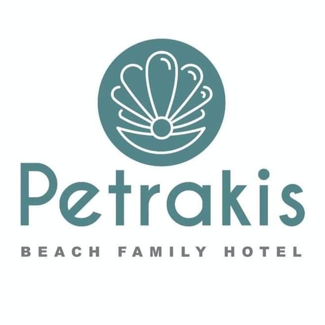 Petrakis Beach - Corfu