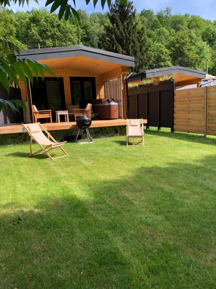 Riviera Cottage - Aywaille