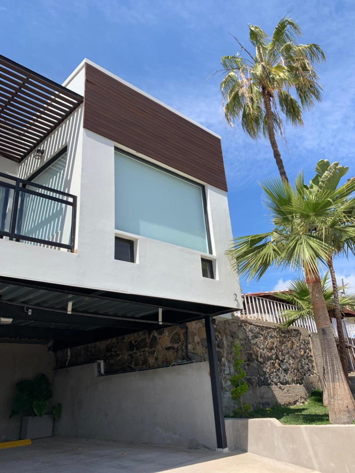 El Refugio - Ensenada