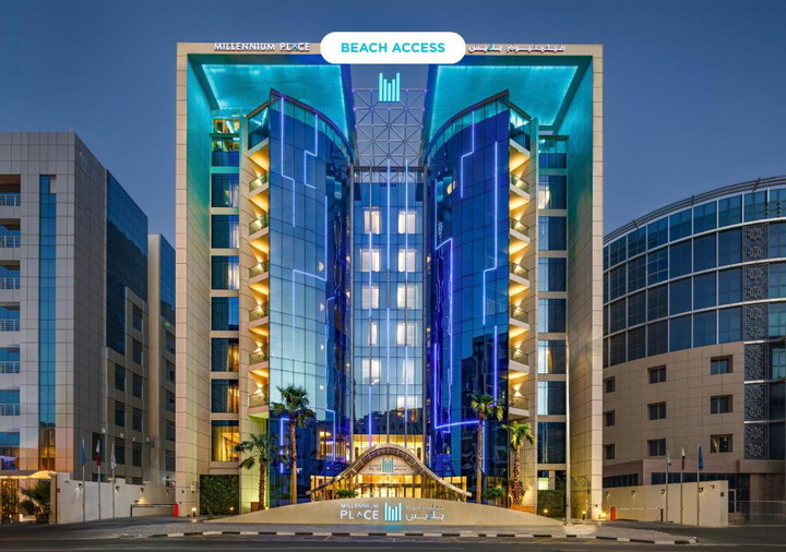 Millennium Place Doha - Al Wakrah