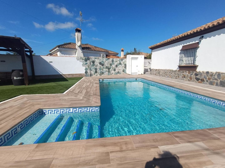Ohana - San Fernando, España