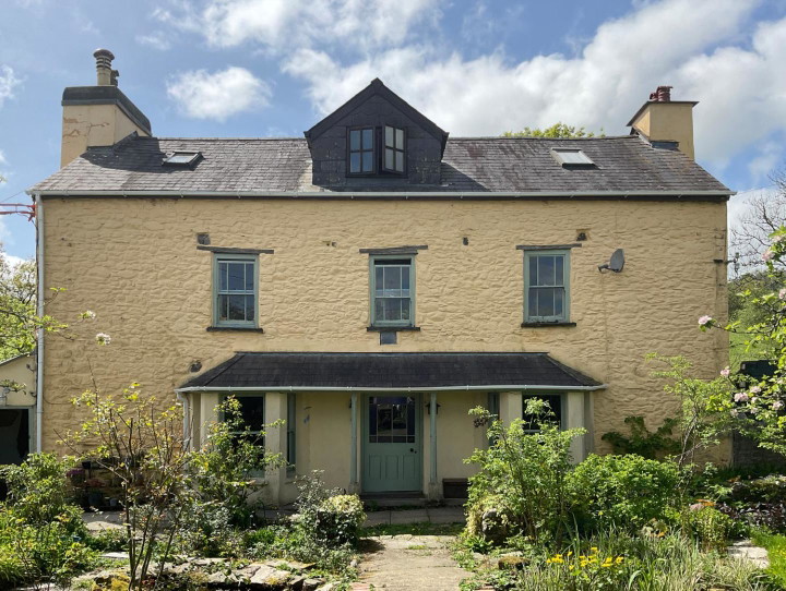 Ynyswen Bed & Breakfast - Carmarthenshire