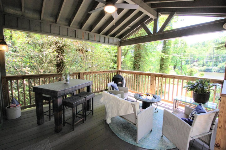 Hicks Hideaway - Highlands, NC