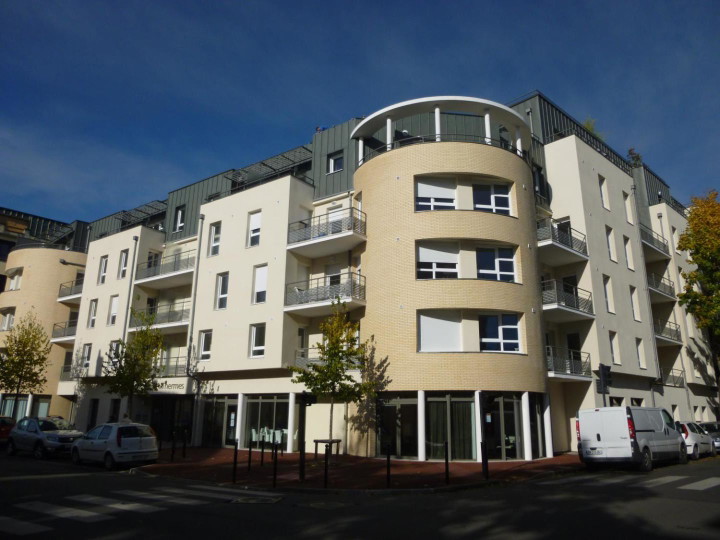 La Résidence Therm’appart - Vichy