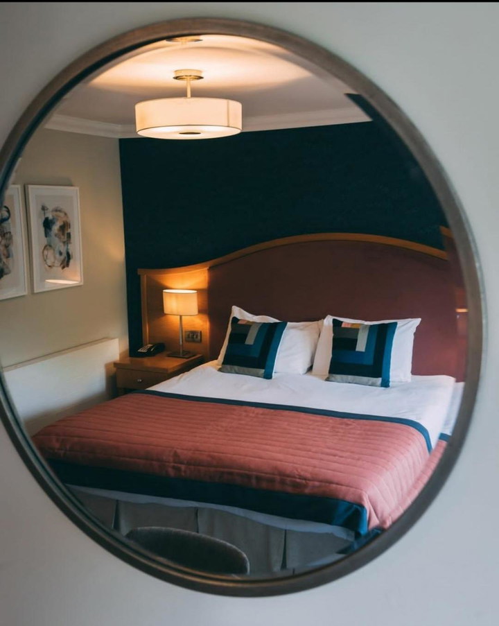 The Parkview Hotel - Wicklow Town