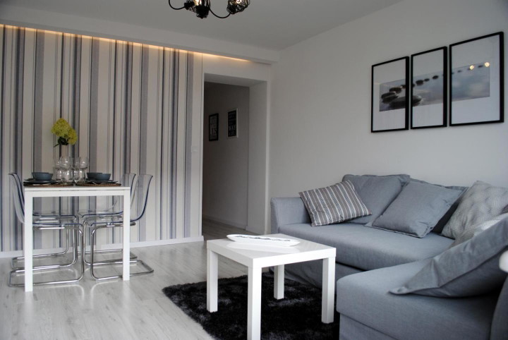 Apartament 1maja - Poland