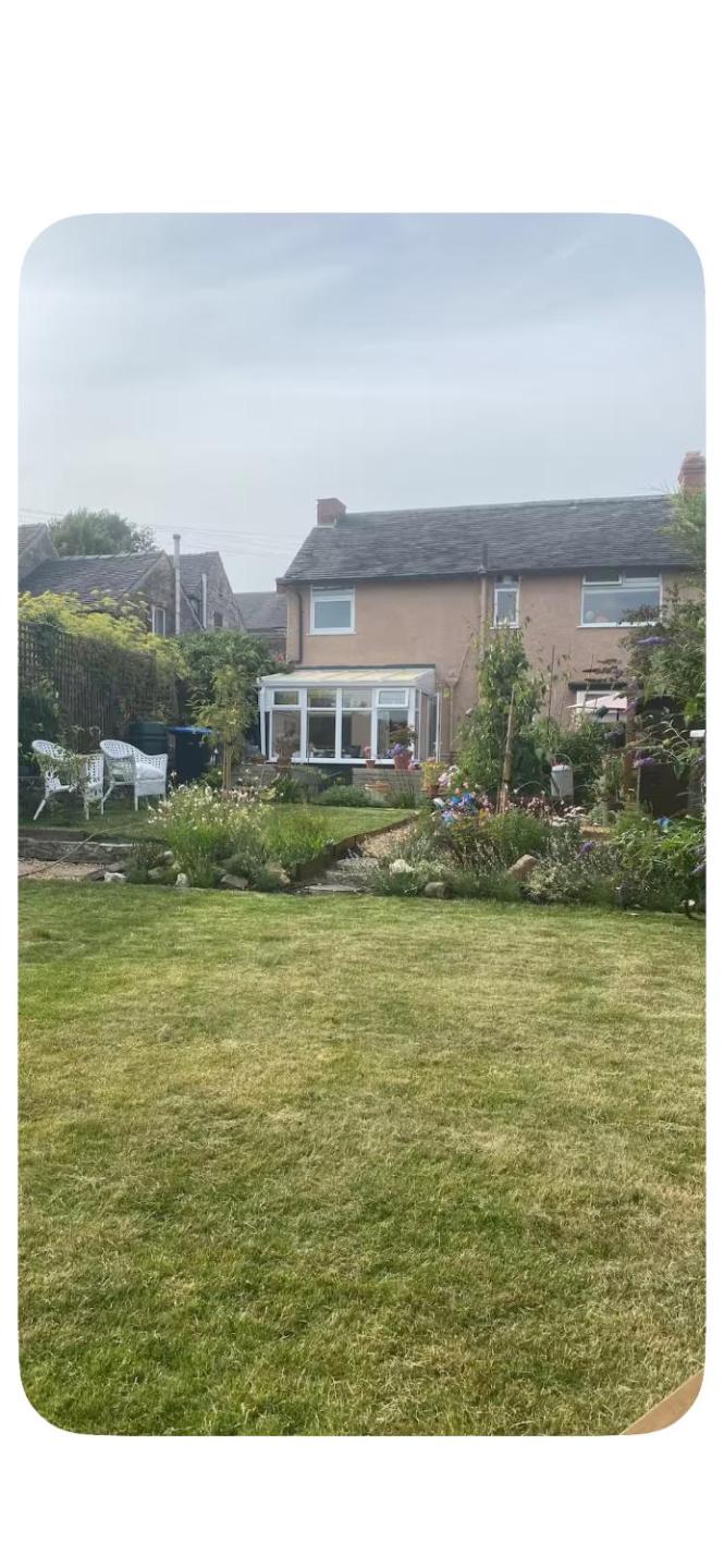 Rhubarb Cottage - Bonsall