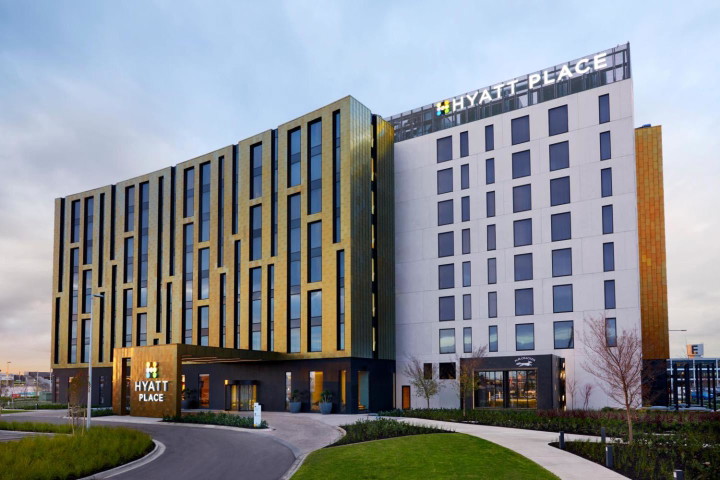 Hyatt Place Melbourne Essendon Fields - Melbourne
