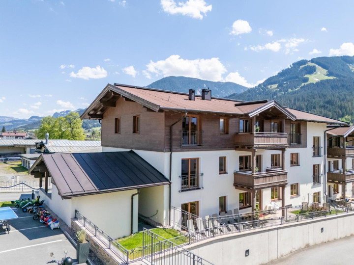 Apartment Next To The Skilift Ff - Kirchberg